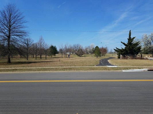 PRAIRIE CENTER PARK - Updated April 2026 - 555 North Olathe View Rd ...