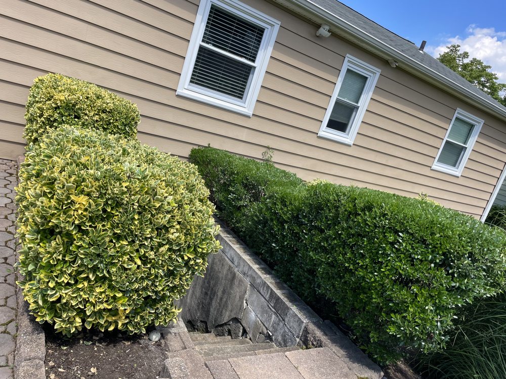 ICS LANDSCAPING - Updated June 2025 - Request a Quote - 21 Photos ...