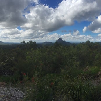 GLASSHOUSE MOUNTAIN TOURIST PARK - Updated January 2025 - Glasshouse ...