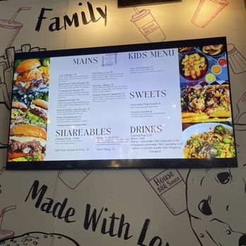 TWO MIXED UP - Updated December 2025 - 69 Photos & 33 Reviews - 520 N ...