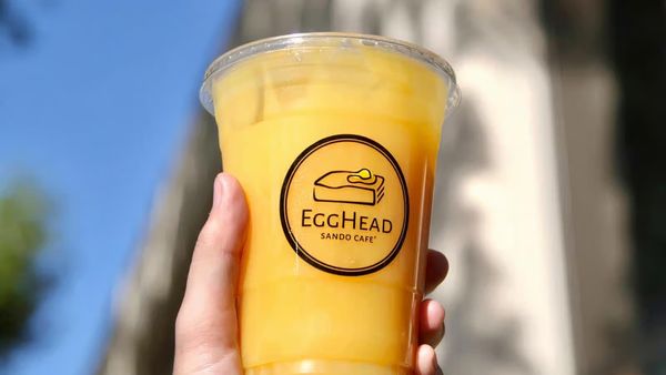 EGGHEAD SANDO CAFE - Updated November 2024 - 292 Photos & 112 Reviews ...