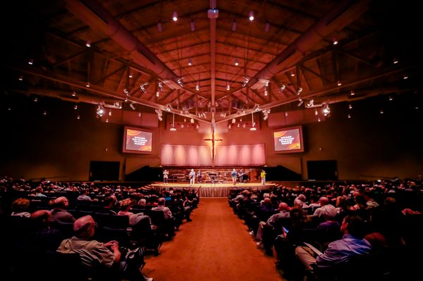 FAITH CHURCH - Updated January 2026 - 3920 S Shields St, Fort Collins ...