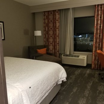 HAMPTON INN & SUITES SPOKANE DOWNTOWN-SOUTH - Updated December 2025 ...