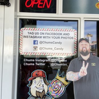 CHUMLEES CANDY ON THE BLVD - Updated December 2025 - 75 Photos & 34 ...