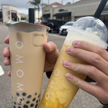 OMOMO TEA SHOPPE - Updated July 2024 - 383 Photos & 231 Reviews - 3435 Del Mar Heights Rd, San ...