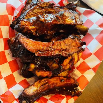 CENTER POINT BARBECUE - 206 Photos & 258 Reviews - 1212 W Main St ...