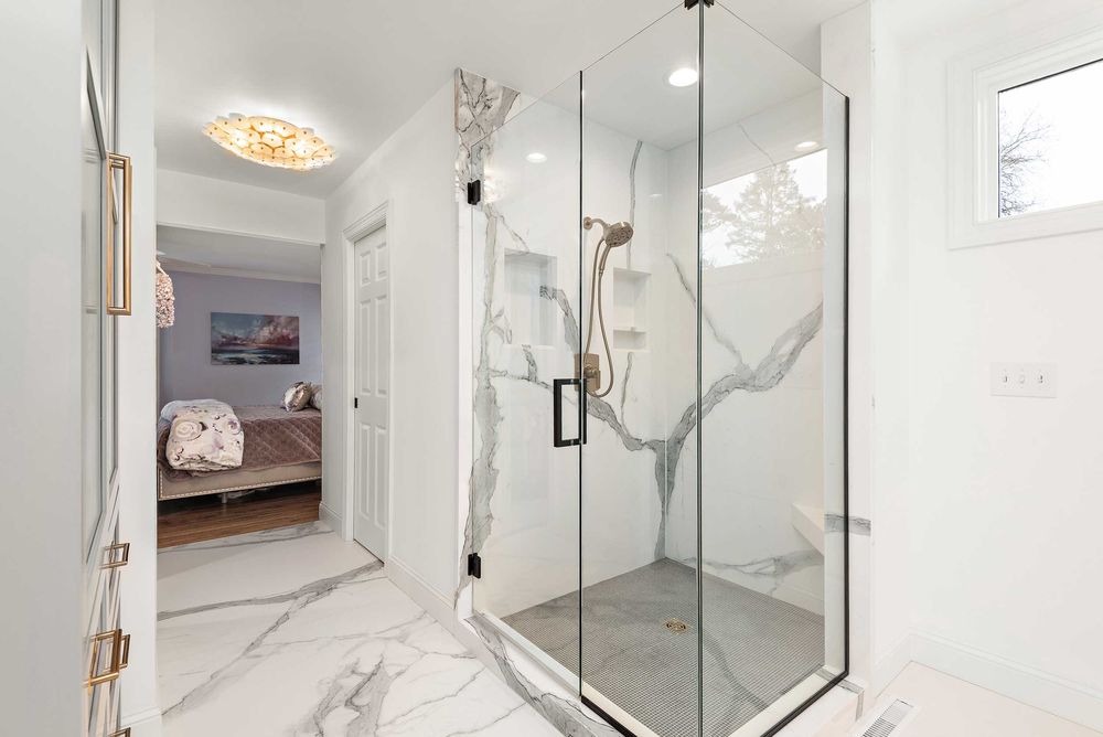 ANN ALLEN BATHROOM DESIGN & INSTALL - Updated July 2025 - Request ...