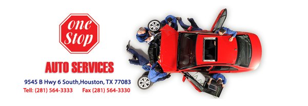 ONE STOP AUTO SERVICES - Updated July 2025 - 18 Reviews - 7516 Hilcroft ...