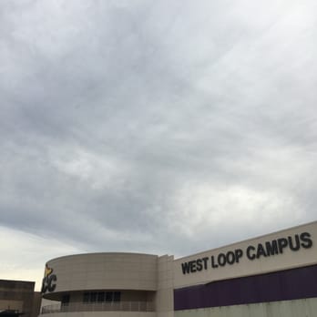 HCC WEST LOOP CAMPUS - Updated October 2025 - 17 Photos & 24 Reviews ...