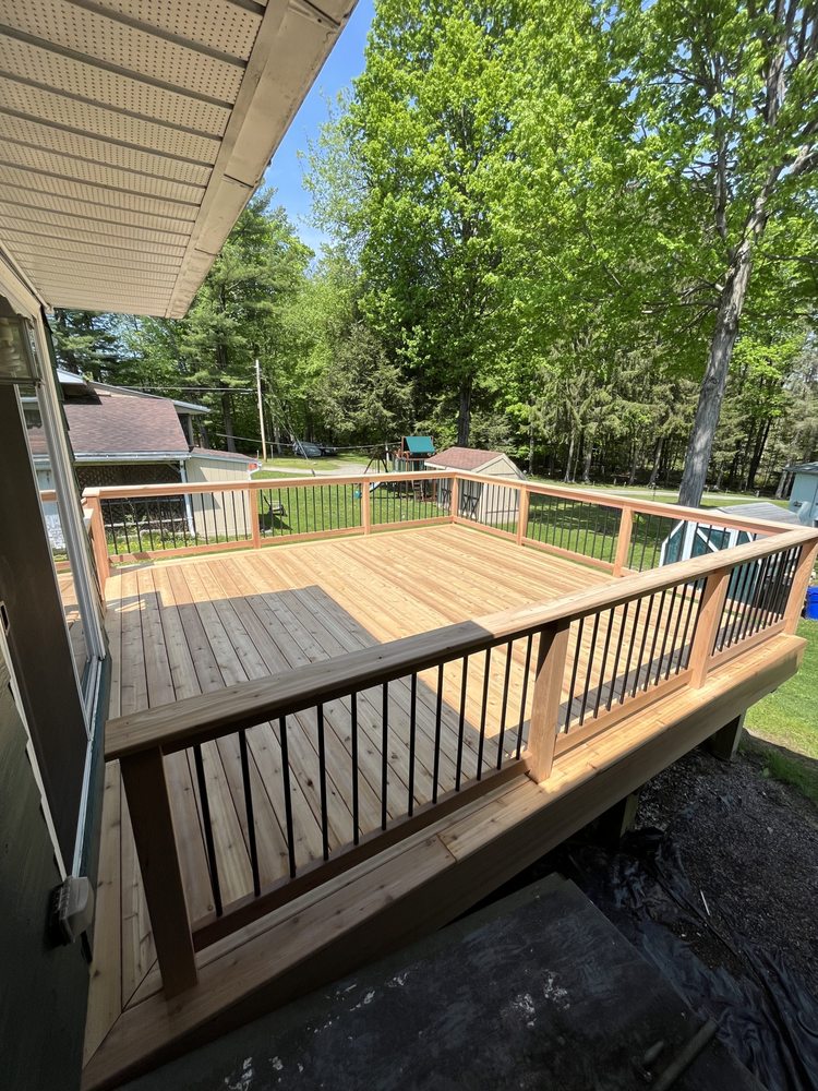 RENAISSANCE BUILDING COMPANY - Updated November 2025 - Request ...