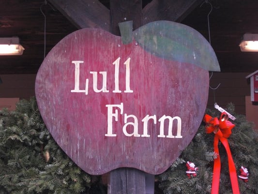 LULL FARM - Updated October 2025 - 18 Photos & 20 Reviews - 615 Route ...