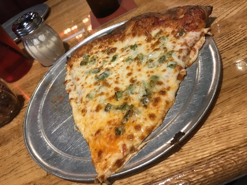 DIORIO’S PIZZA & PUB - 206 Photos & 130 Reviews - 310 Wallace Ave ...