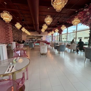 COCO CAFE - Updated December 2025 - 199 Photos & 59 Reviews - 68 Broad ...