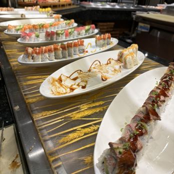 MAKOTO JAPANESE BUFFET - Updated February 2026 - 408 Photos & 623 Reviews - 1119 SE 163rd Pl ...