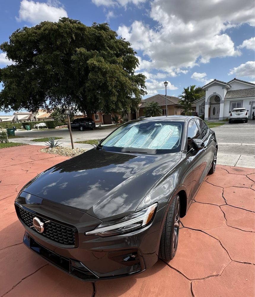 WESTON VOLVO CARS - Updated April 2025 - 50 Photos & 166 Reviews - 3650 ...