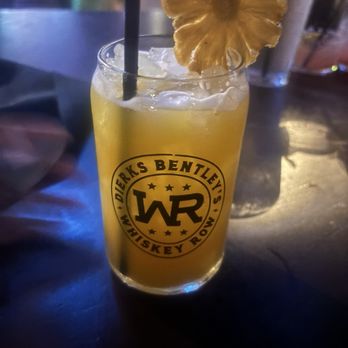 DIERKS BENTLEY’S WHISKEY ROW - Updated February 2025 - 810 Photos ...