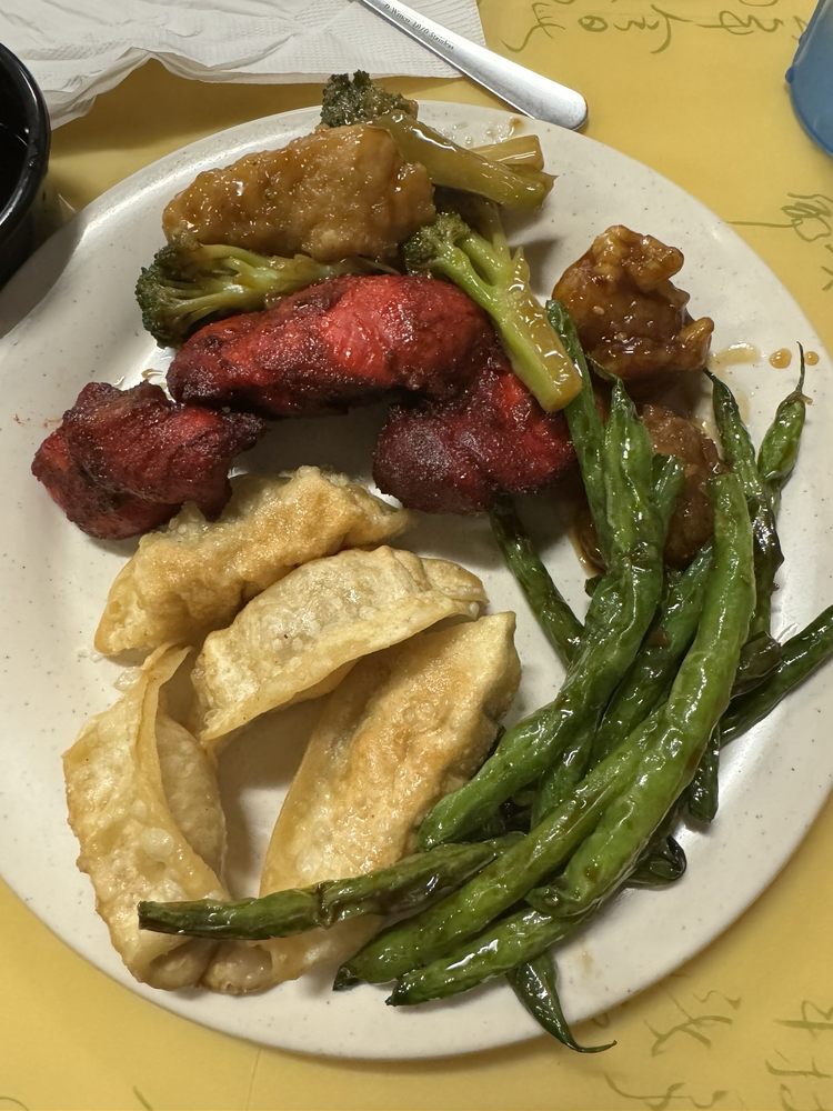 ASIAN BUFFET - Updated January 2026 - 18 Photos & 10 Reviews - 804 ...