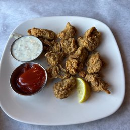 HALF SHELL OYSTER HOUSE - Updated November 2025 - 501 Photos & 506 ...