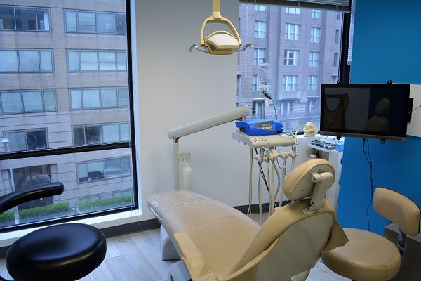 SHAUN ALEX, DDS - DISTRICT COSMETIC DENTAL - Updated June 2025 - 2311 M ...