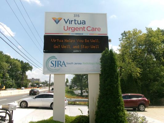 SOUTH JERSEY RADIOLOGY - CHERRY HILL - Updated December 2025 - 315 ...