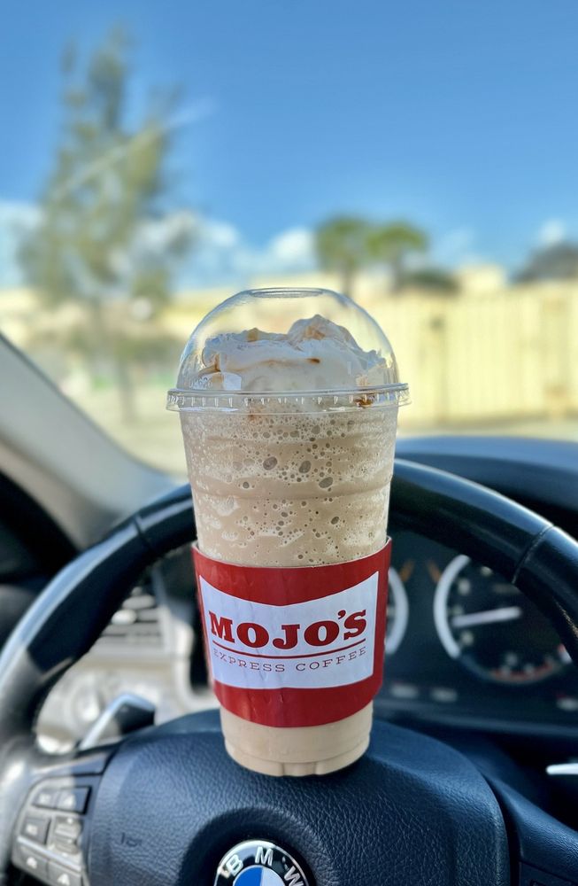 MOJO’S DRIVE THRU COFFEE - 248 Photos & 450 Reviews - 1455 W 6th St ...