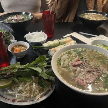 PHO 79 RESTAURANT - 4466 Photos & 3265 Reviews - 9941 Hazard Ave ...