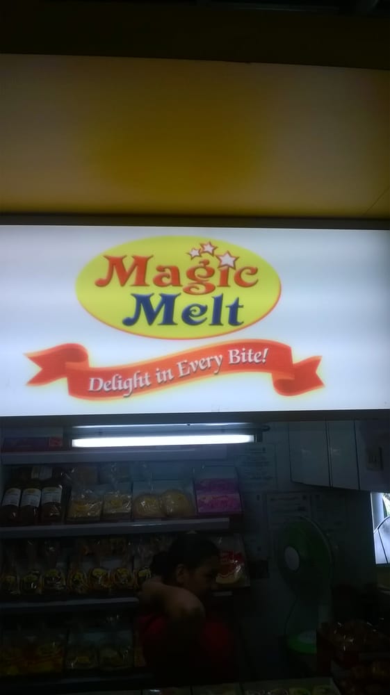 MAGIC MELT - Updated August 2025 - MRT EDSA-Ayala Station, San Lorenzo ...