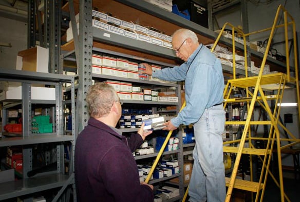 KEYTH SECURITY - Updated October 2025 - 14 Photos & 32 Reviews - 1575 ...