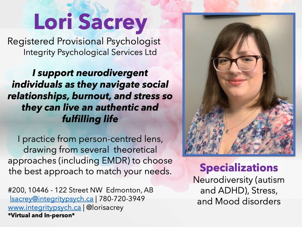 LORI SACREY - Updated May 2024 - 200 10446 - 122 Street NW, Edmonton ...