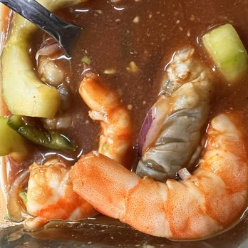 MARISCOS EL RAFA - Updated December 2025 - 286 Photos & 182 Reviews ...