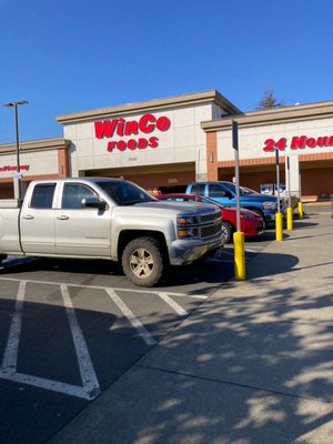 WINCO FOODS - Updated December 2024 - 39 Photos & 111 Reviews - 7540 ...