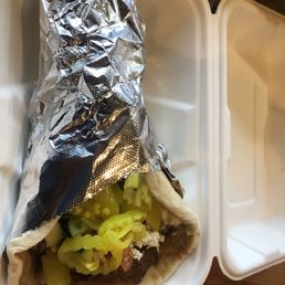 ZESTIA GREEK STREET FOOD - Updated August 2025 - 125 Photos & 138 ...