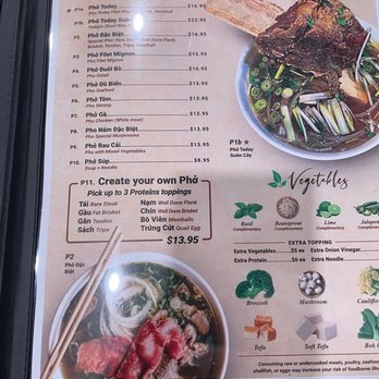 PHO TODAY - Updated August 2025 - 153 Photos & 133 Reviews - 650 ...