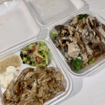 SURI’S MEDITERRANEAN - Updated June 2024 - 281 Photos & 384 Reviews ...