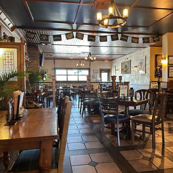 BRAZEN HEAD IRISH PUB - Updated October 2025 - 221 Photos & 232 Reviews ...