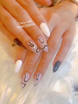 TRACY NAIL SALON - Updated December 2024 - 184 Photos & 62 Reviews ...