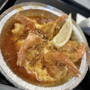 FRESH OFF DA BOAT BY CHEF T’S KITCHEN - Updated June 2024 - 166 Photos ...