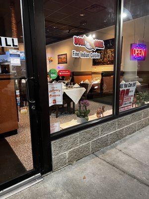 DOSA GRILL - Updated December 2025 - 68 Photos & 100 Reviews - 1225 ...