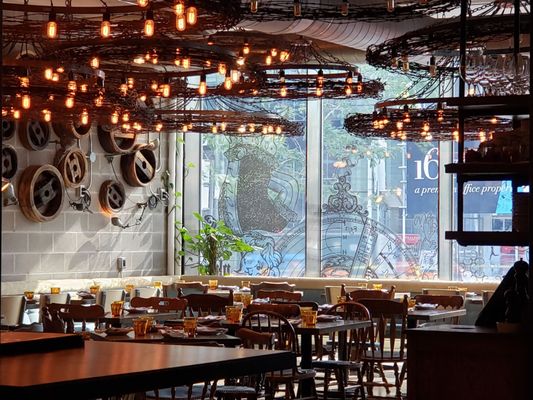 TAVERNA MERCATTO - 403 Photos & 235 Reviews - 120 Bremner Boulevard ...