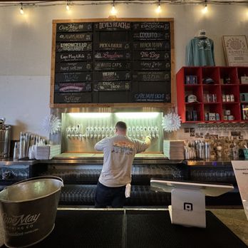 CAPE MAY BREWING COMPANY - Updated October 2025 - 726 Photos & 453 ...