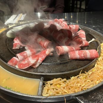 MR PIG KOREAN BBQ - Updated January 2026 - 149 Photos & 107 Real ...