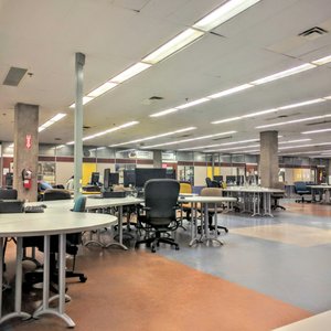 ALDERNEY GATE PUBLIC LIBRARY - Updated August 2025 - 60 Alderney Drive ...