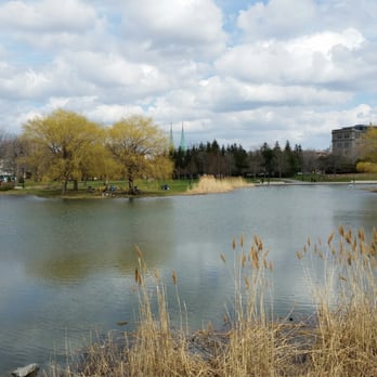 PARC JARRY - Updated July 2025 - 86 Photos & 21 Reviews - 205 Rue Gary ...