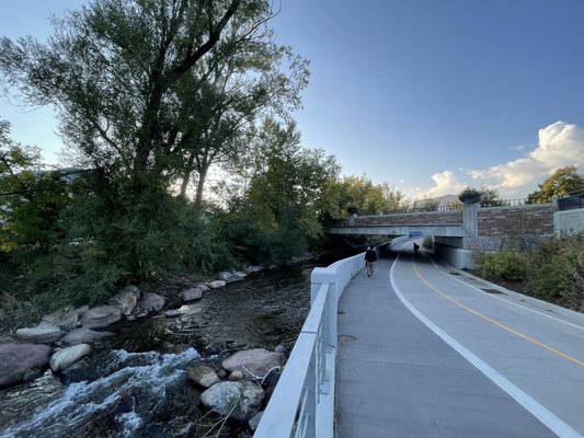 BOULDER CREEK PATH - Updated November 2025 - 57 Photos & 22 Reviews ...