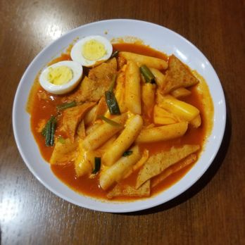 SPOON HOUSE KOREAN CUISINE AND COCKTAILS - Updated November 2024 - 109 ...