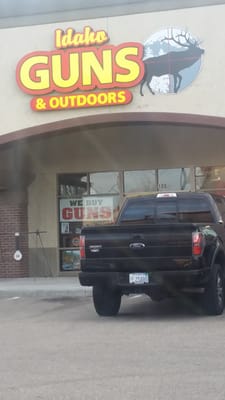 IDAHO GUN & OUTDOORS - Updated October 2025 - 14 Photos & 55 Reviews ...