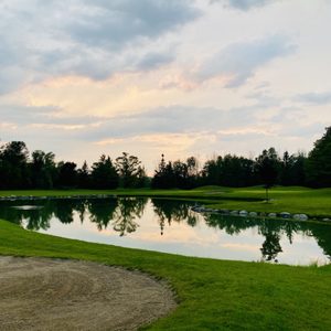 MARKHAM EXECUTIVE GOLF COURSE - Updated October 2025 - 7892 McCowan ...