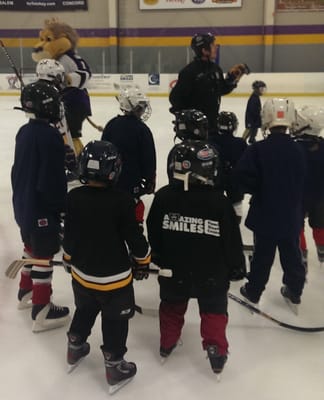 TRI-TOWN ICE ARENA - Updated December 2025 - 10 Reviews - 311 W River ...