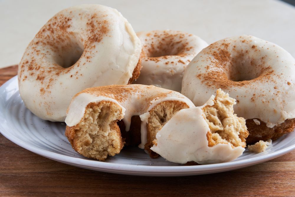 CIDER BELLY DOUGHNUTS - Updated September 2025 - 111 Photos & 24 ...
