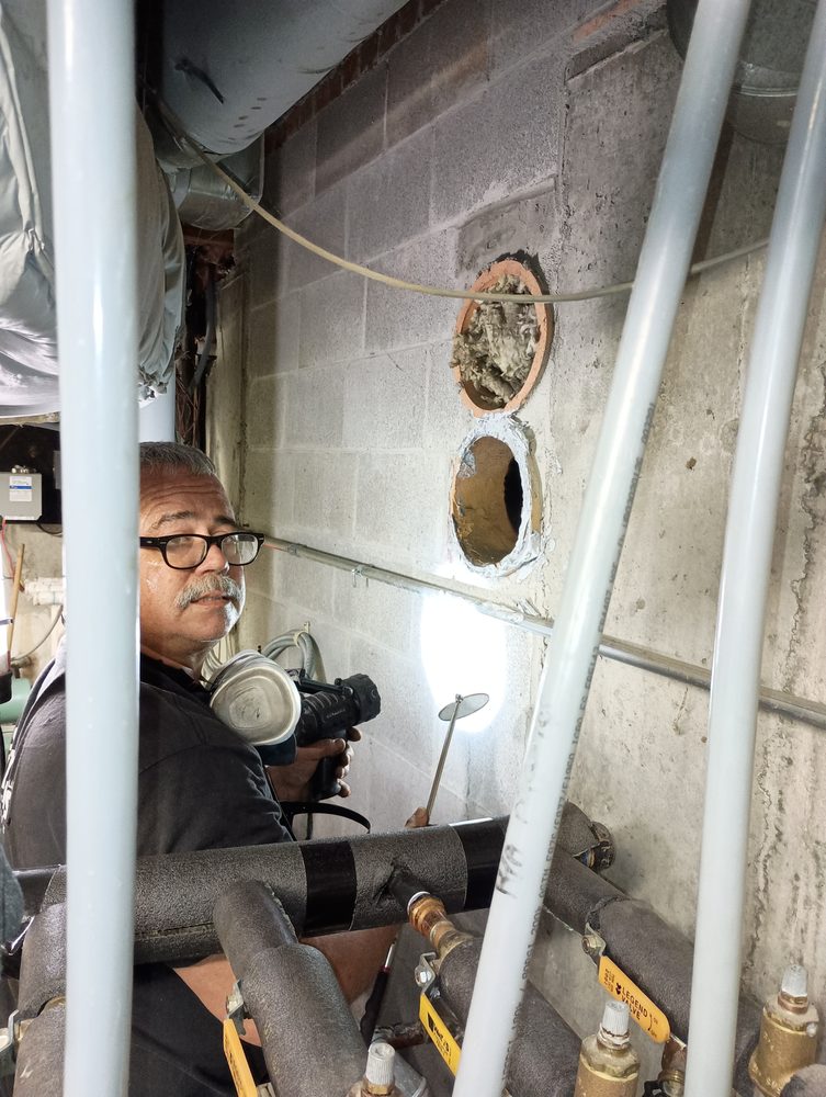 MARIO’S CHIMNEY SERVICE - Updated April 2026 - Request a Quote - 22 ...